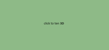 click to ten 3D on Steam