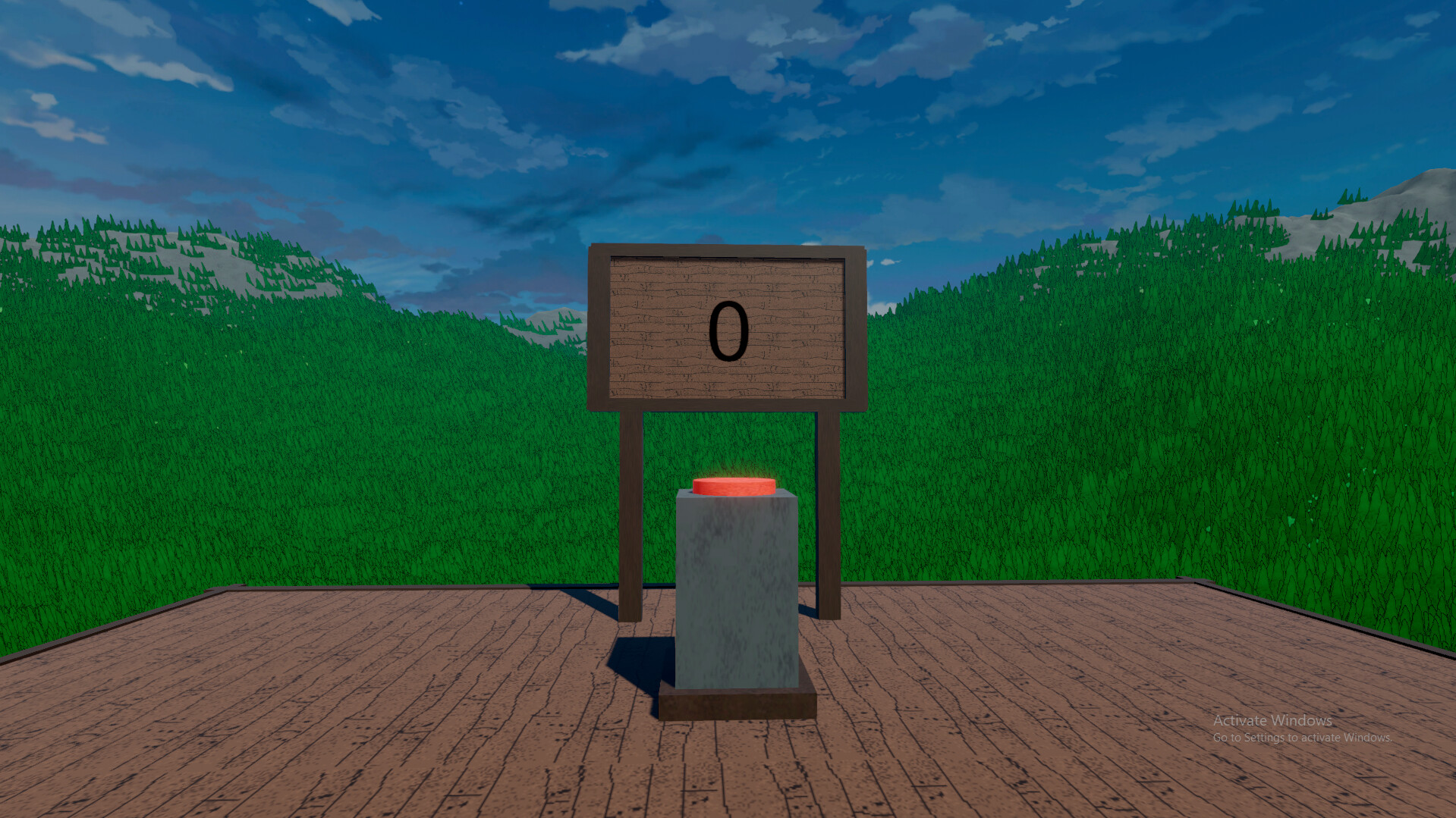 click to ten 3D on Steam