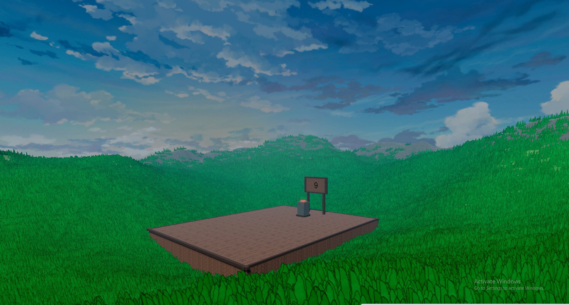 click to ten 3D on Steam