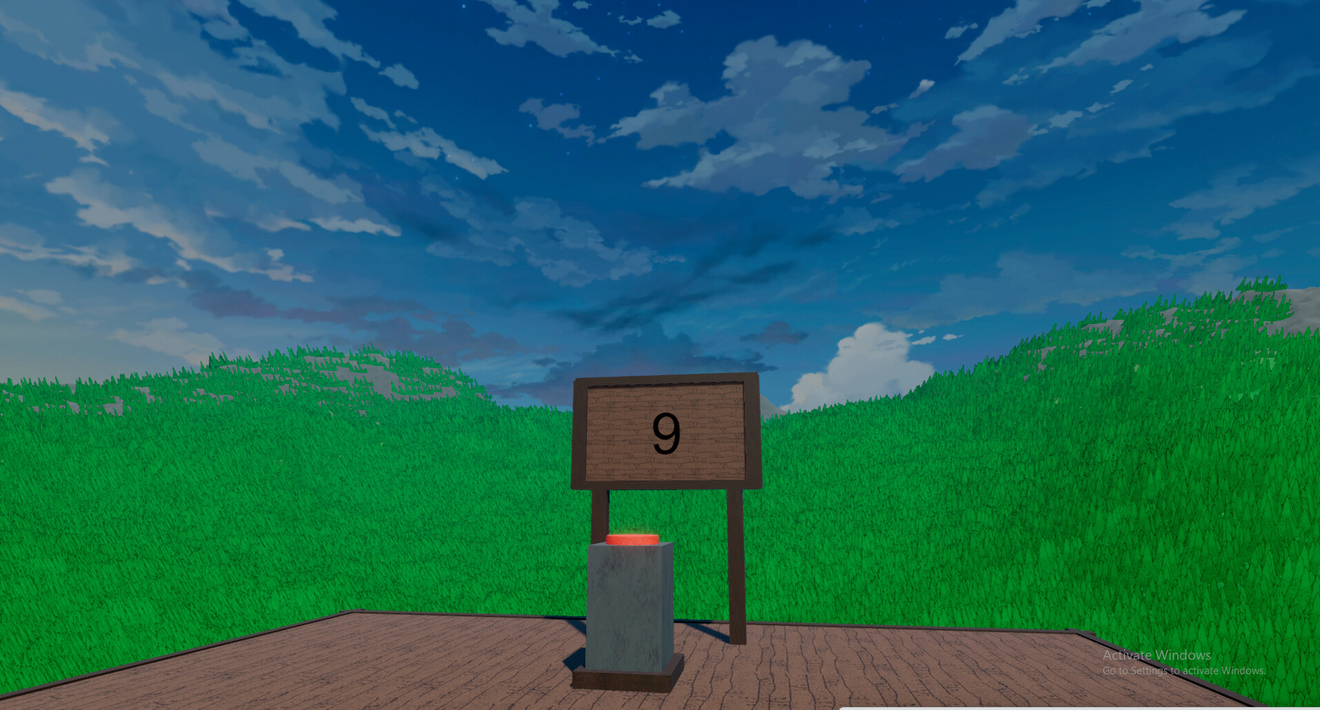 click to ten 3D on Steam