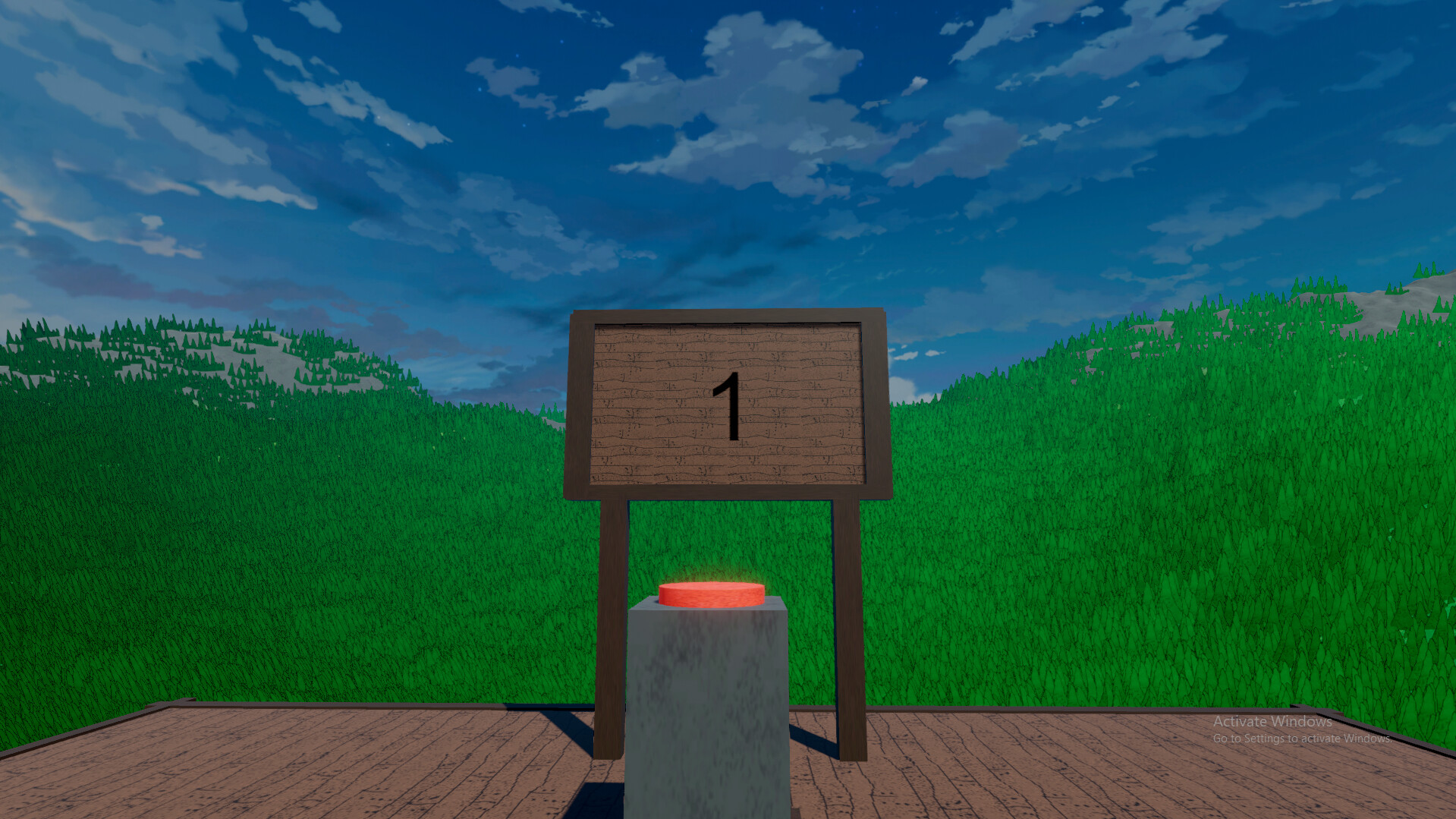 click to ten 3D on Steam