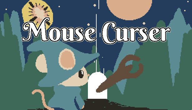 Mouse Curser Demo Steam Charts (App 2811310) · SteamDB