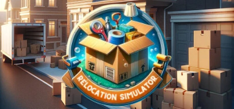 Steam Community :: Relocation Simulator