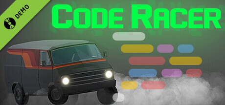 Code Racer Demo Steam Charts (App 2811410) · SteamDB