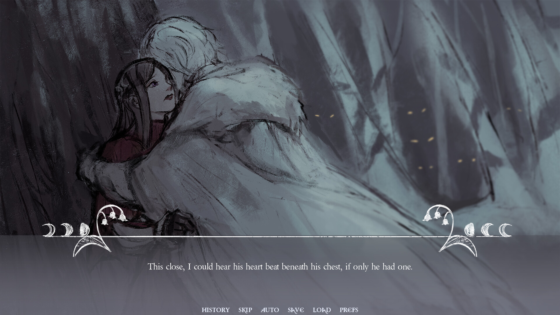 Snow White Ashes on Steam