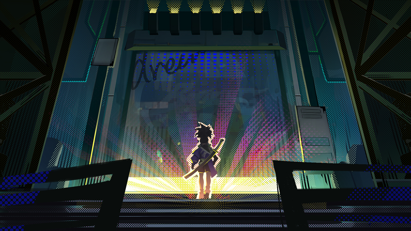 Meta-Ghost: Prologue · SteamDB