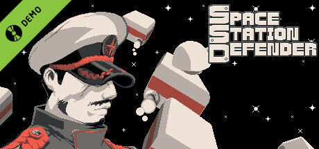 Space Station Defender Demo Steam Charts (App 2812200) · SteamDB
