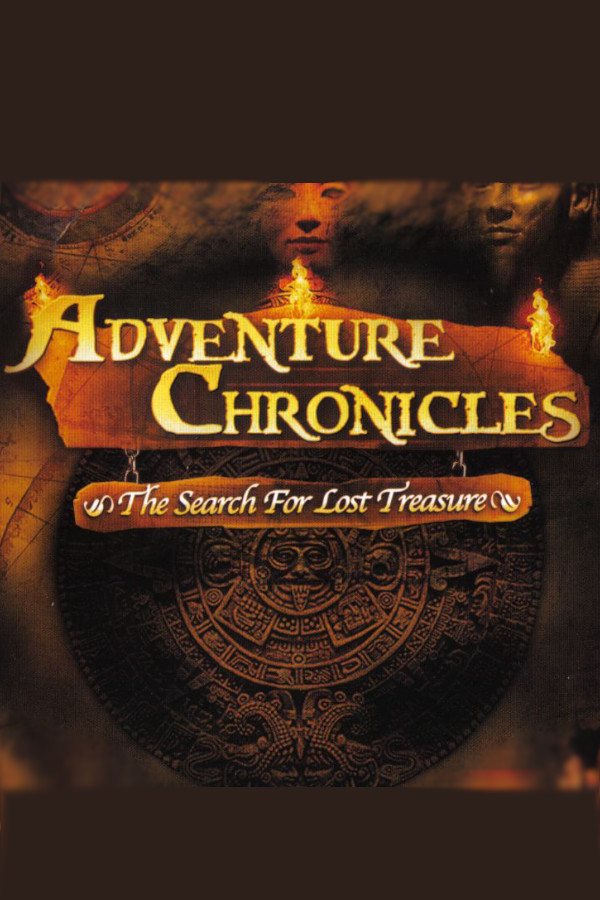 Adventure Chronicles: The Search For Lost Treasure Steam Charts · SteamDB