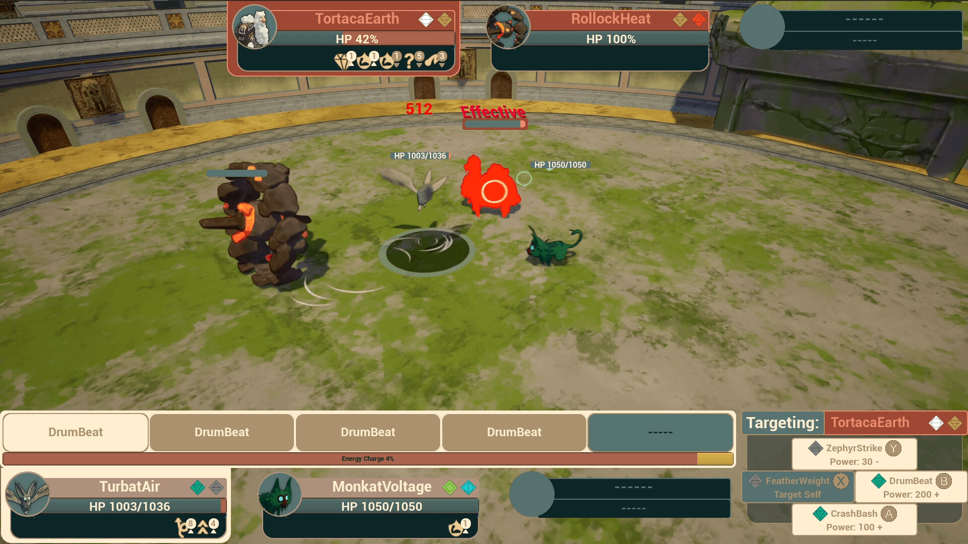 Astral Arena on Steam