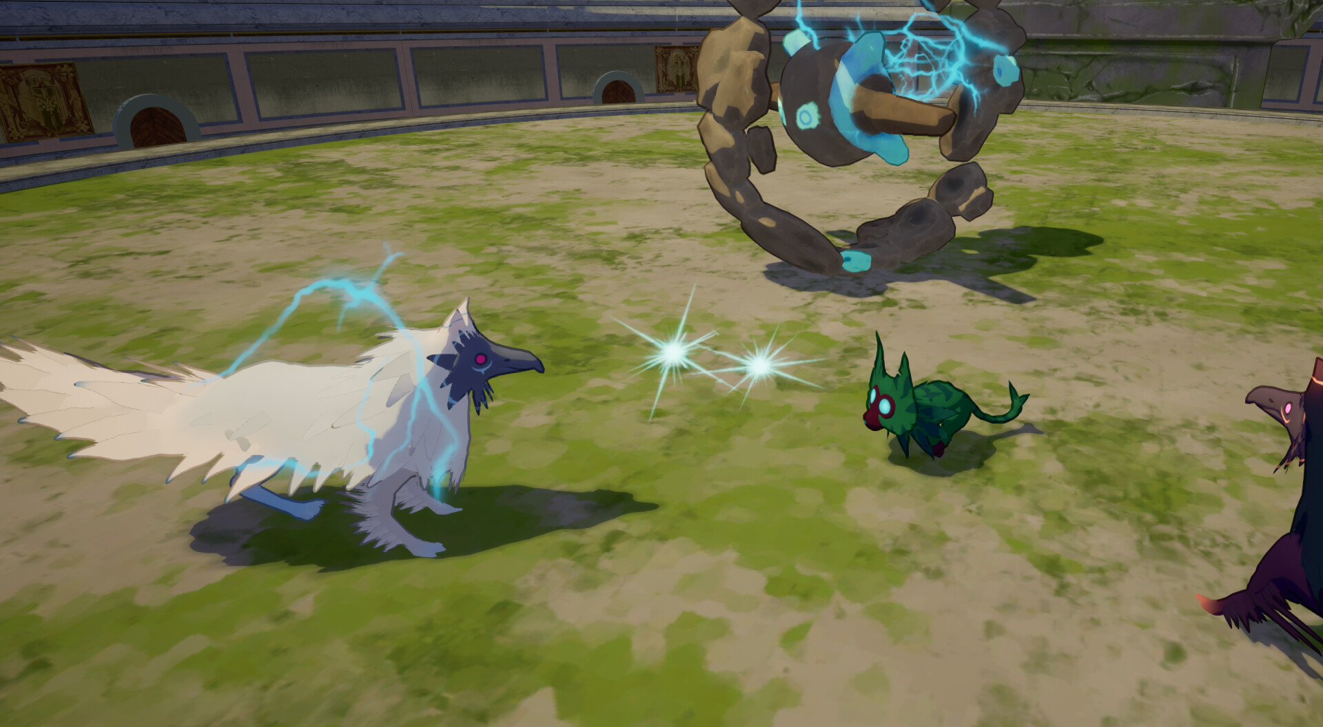 Astral Arena on Steam