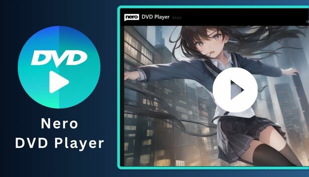 Nero DVD Player · SteamDB