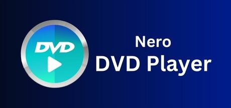 Nero DVD Player · SteamDB