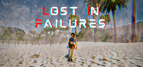 Lost In Failures Steam Charts · SteamDB
