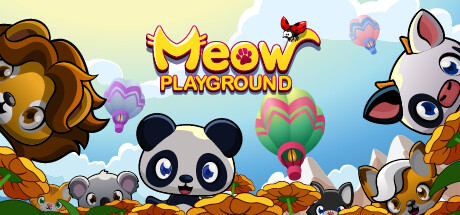 Steam Community :: Meow Playground