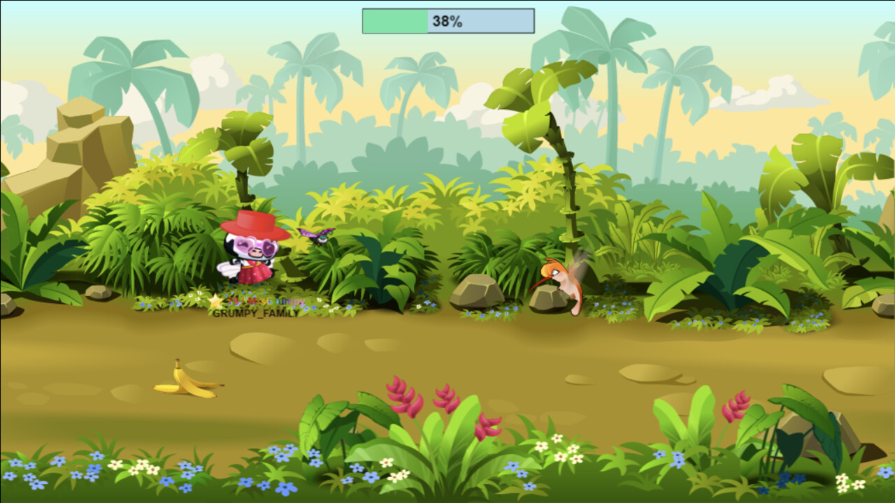 Meow Playground on Steam