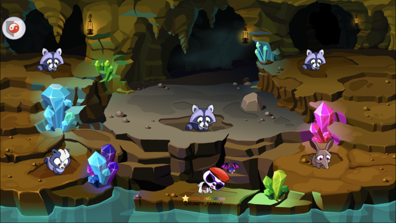 Meow Playground on Steam