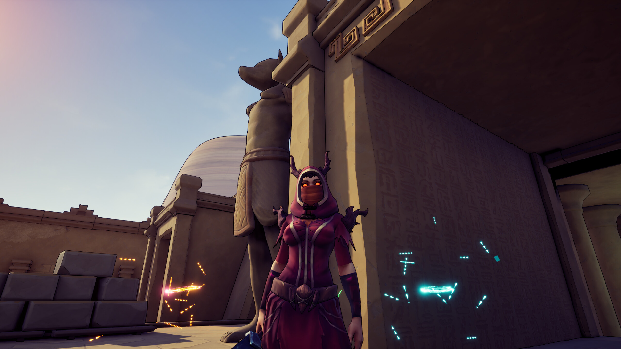 Dungeons & Dimensions Screenshots · SteamDB