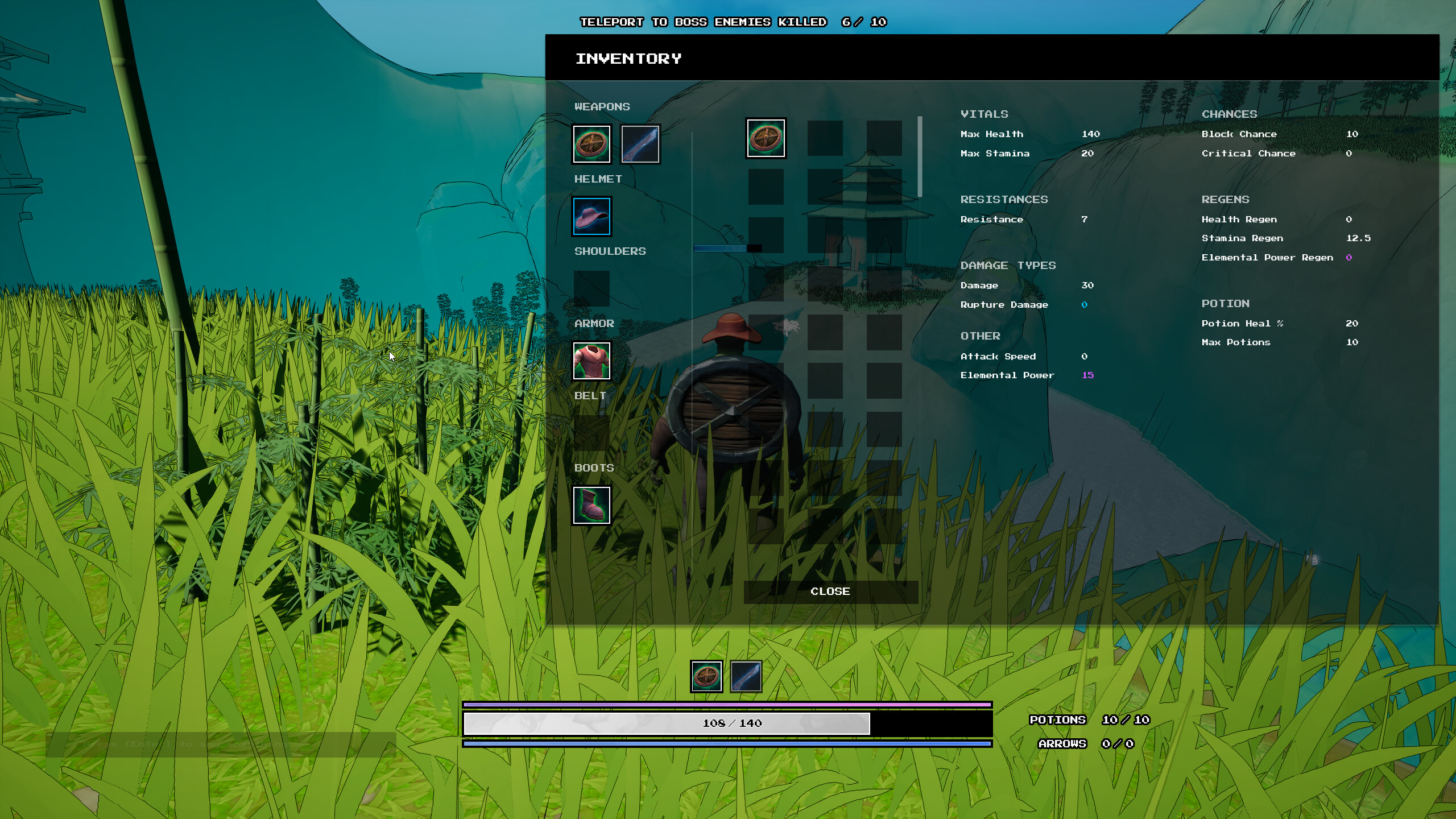 Dungeons & Dimensions Screenshots · SteamDB