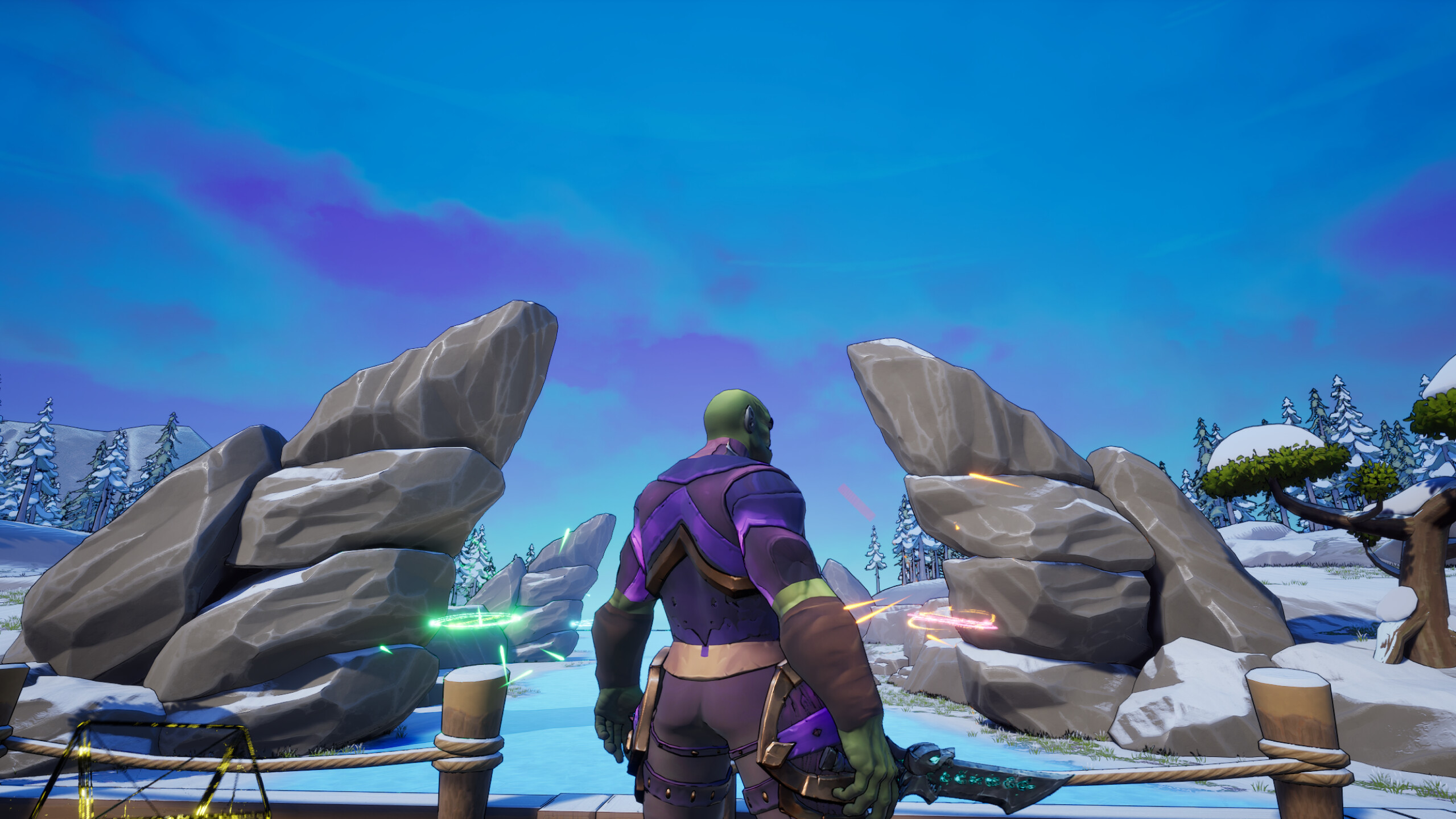 Dungeons & Dimensions Screenshots · SteamDB