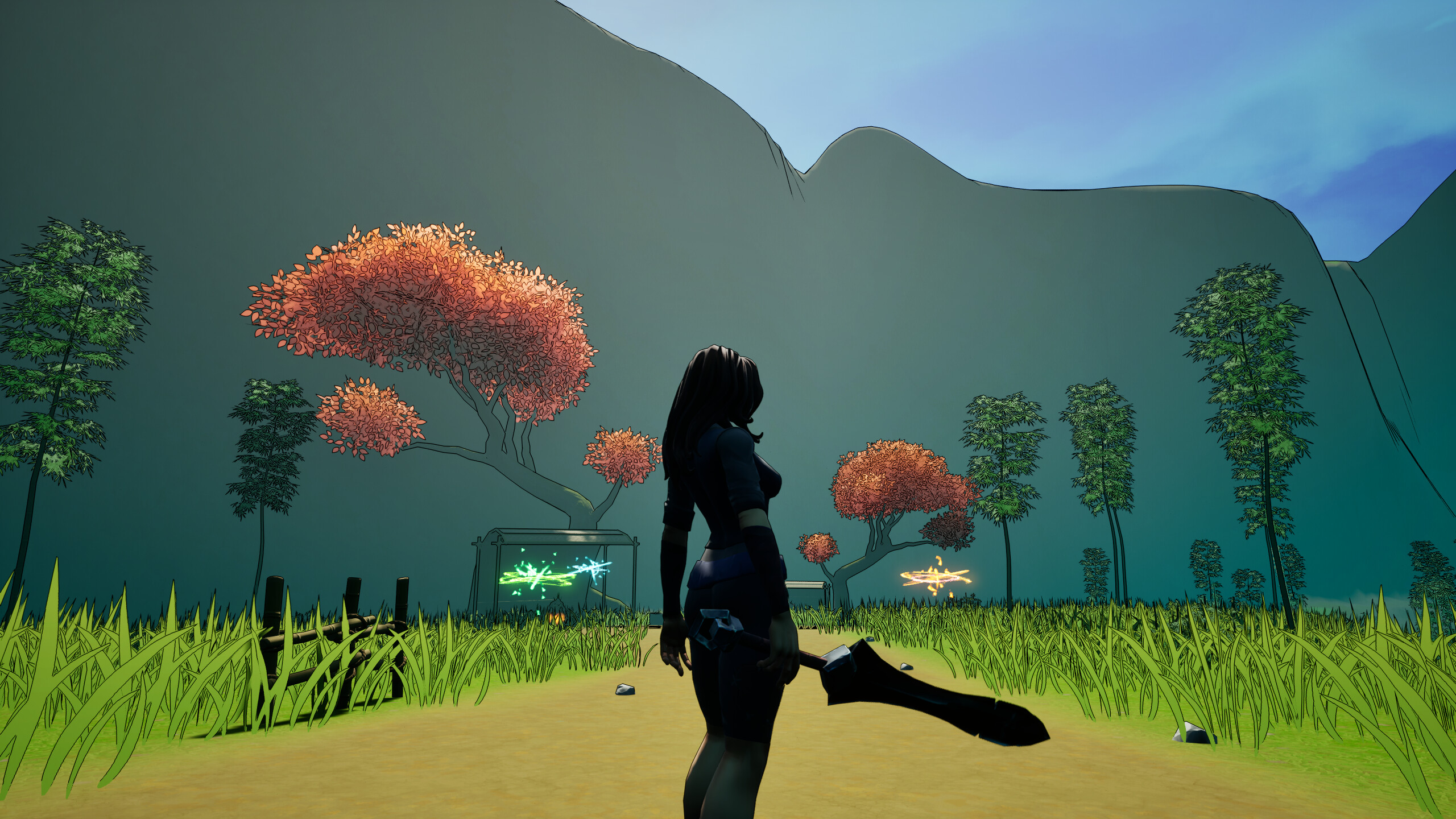 Dungeons & Dimensions Screenshots · SteamDB