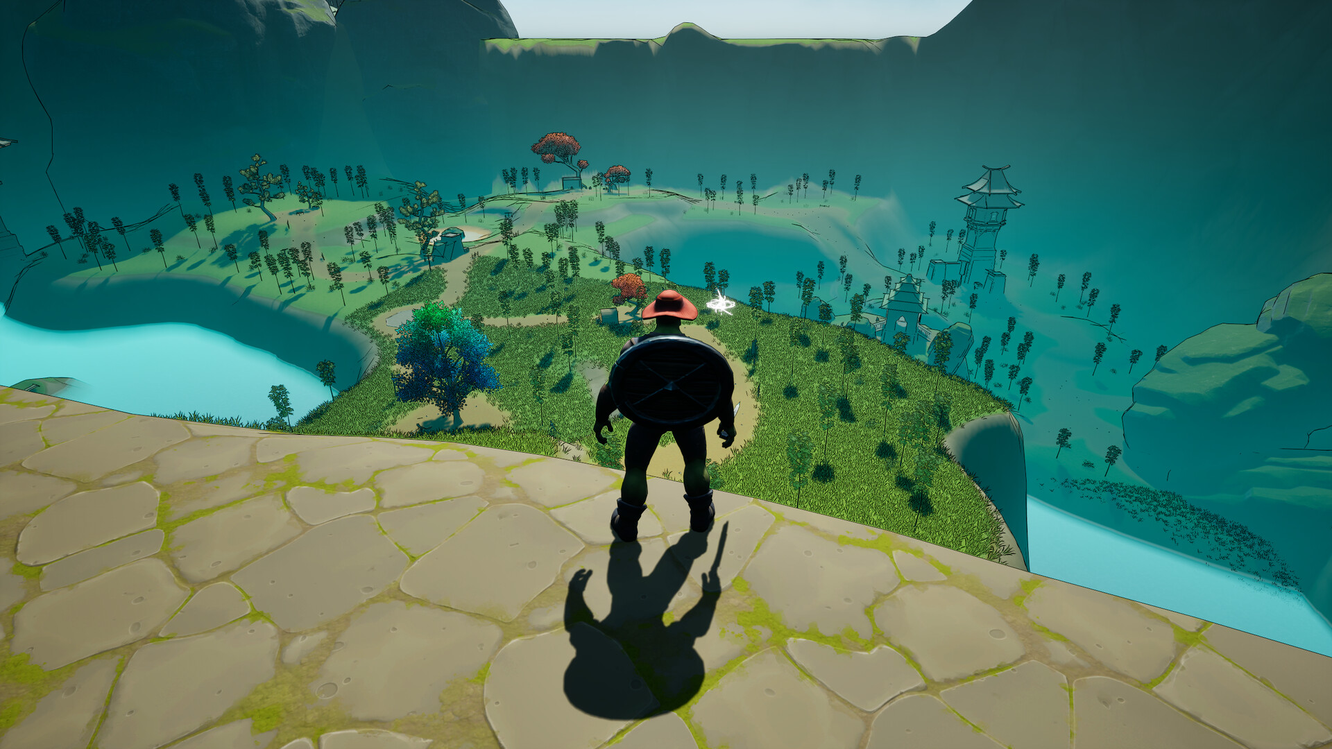 Dungeons & Dimensions on Steam