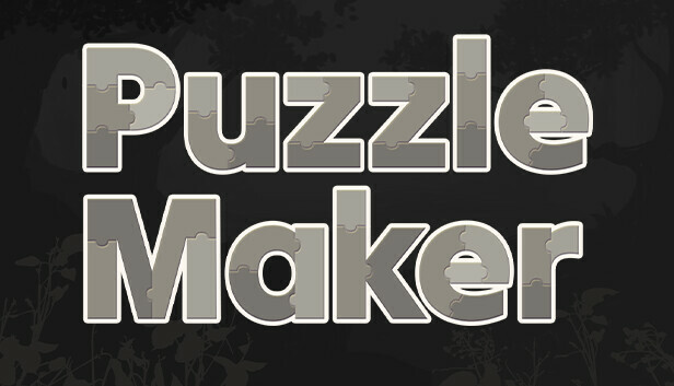 Puzzle maker Demo Steam Charts (App 2814170) · SteamDB