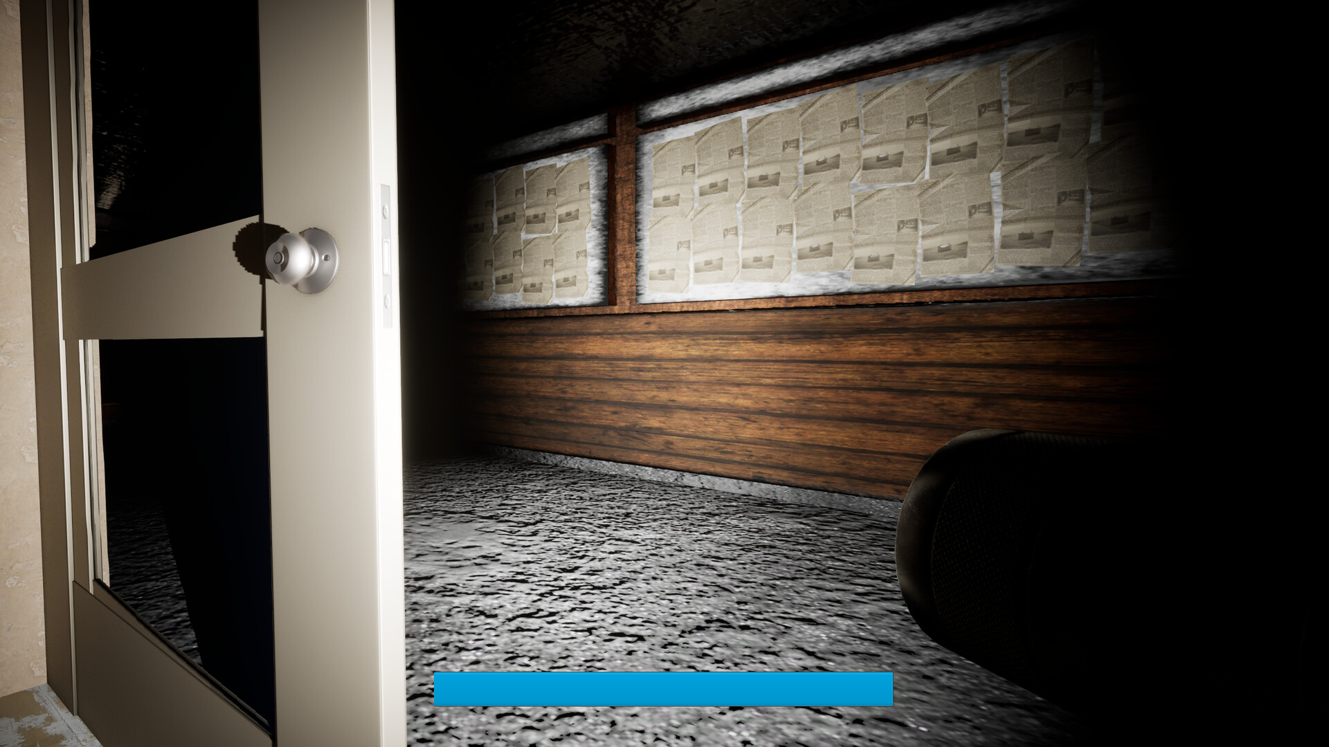 Deep Into Darkness on Steam