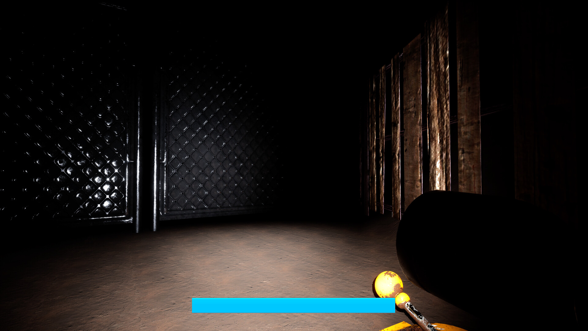 Deep Into Darkness on Steam