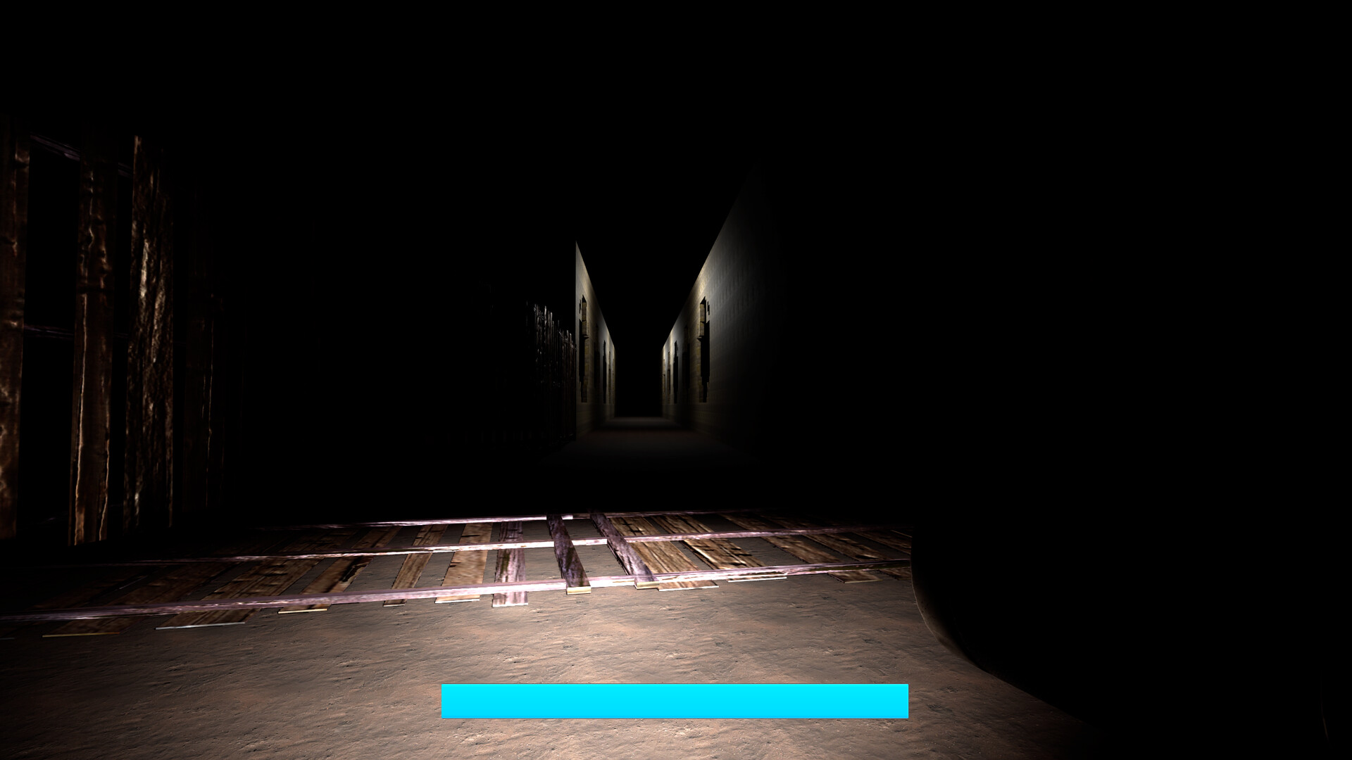 Deep Into Darkness on Steam