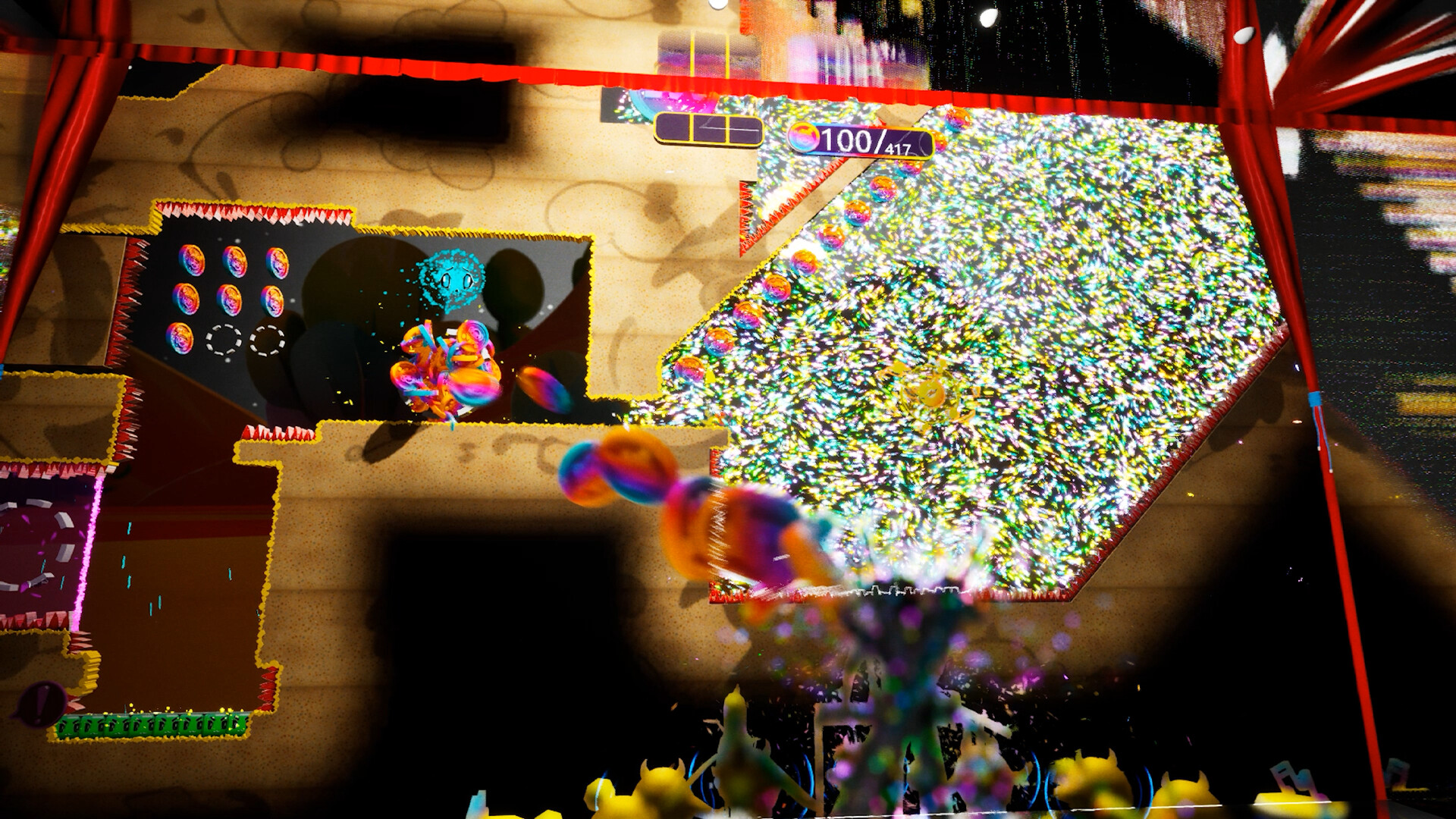 我决心做3A: 01/65 บน Steam