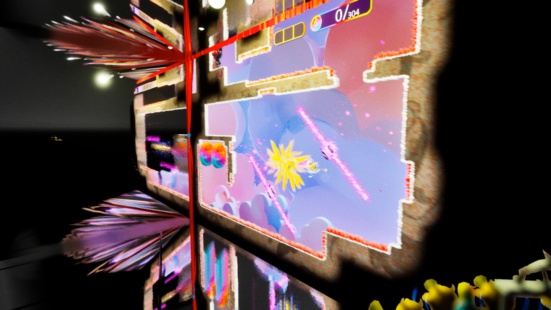 我决心做3A: 01/65 บน Steam