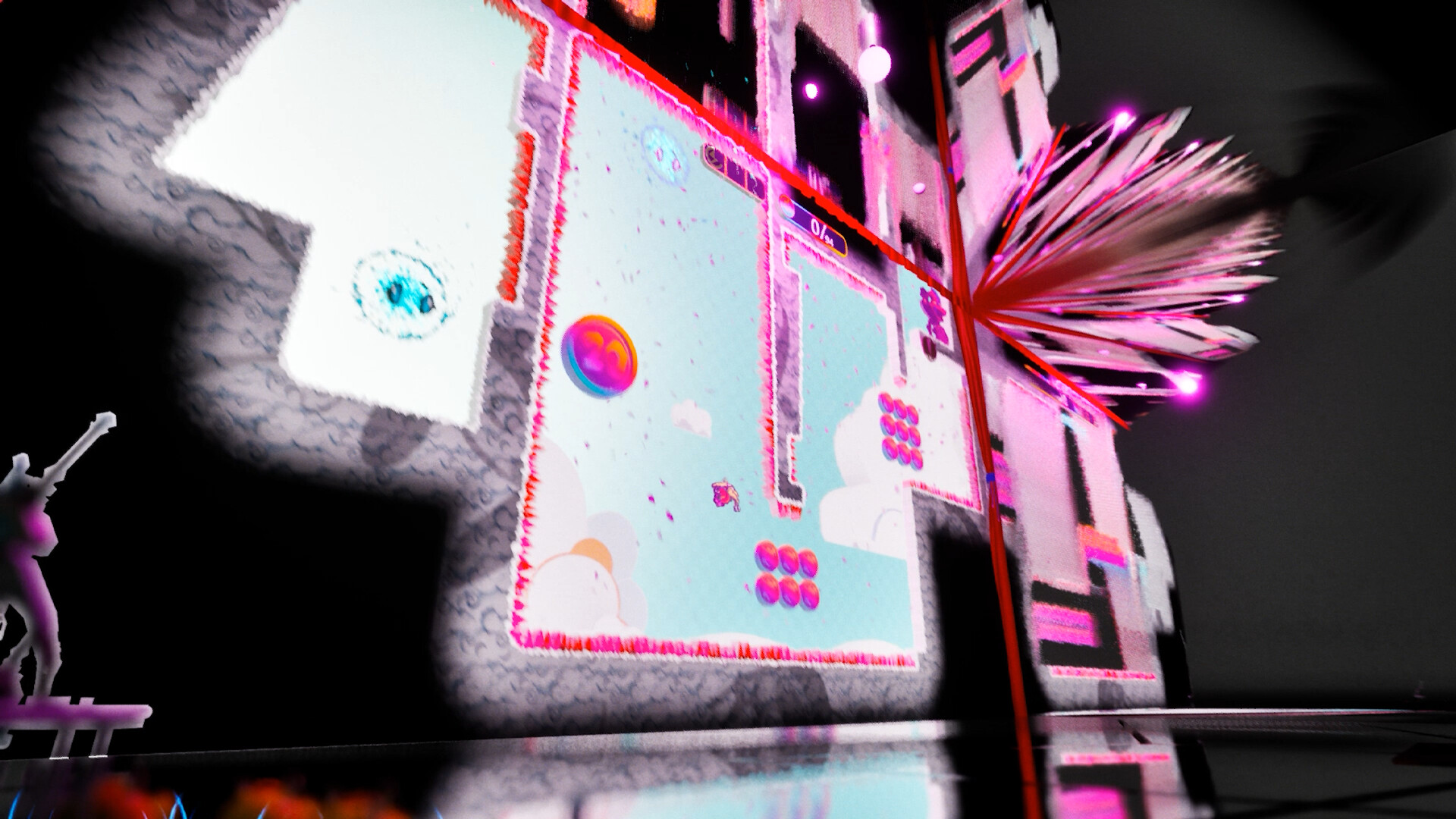 我决心做3A: 01/65 บน Steam