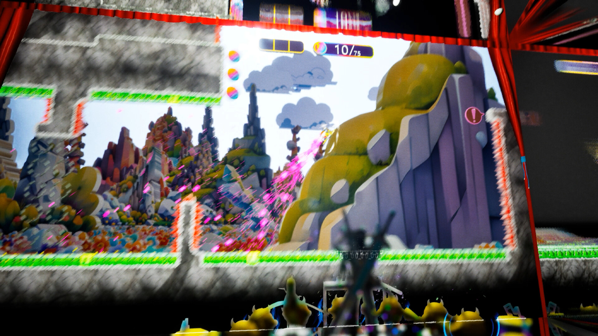 我决心做3A: 01/65 บน Steam