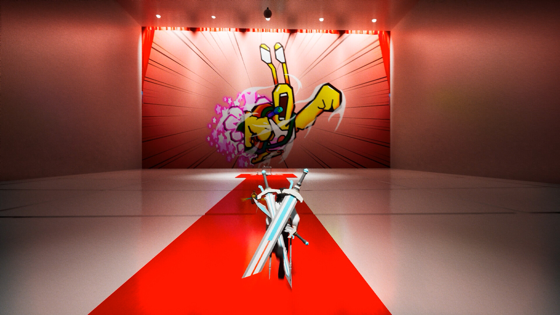 我决心做3A: 01/65 บน Steam