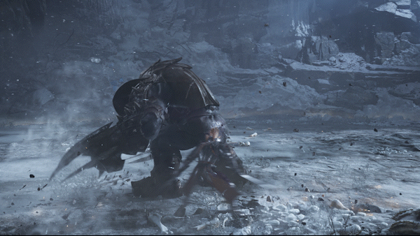 PRESENTATION - Vindictus : Defying Fate | RPG Jeuxvidéo ⚔️