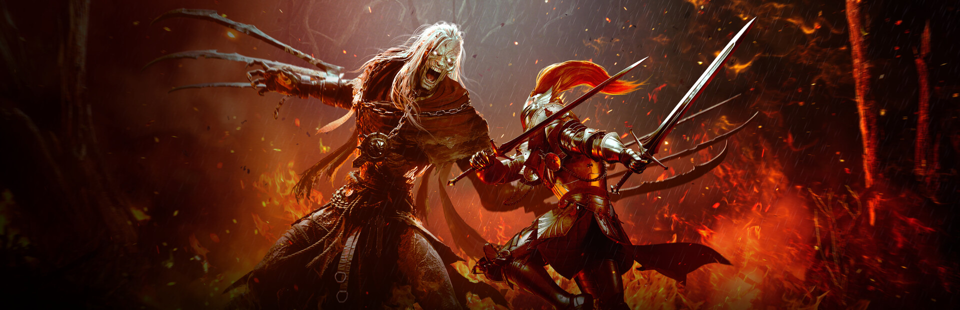 Vindictus: Defying Fate · SteamDB