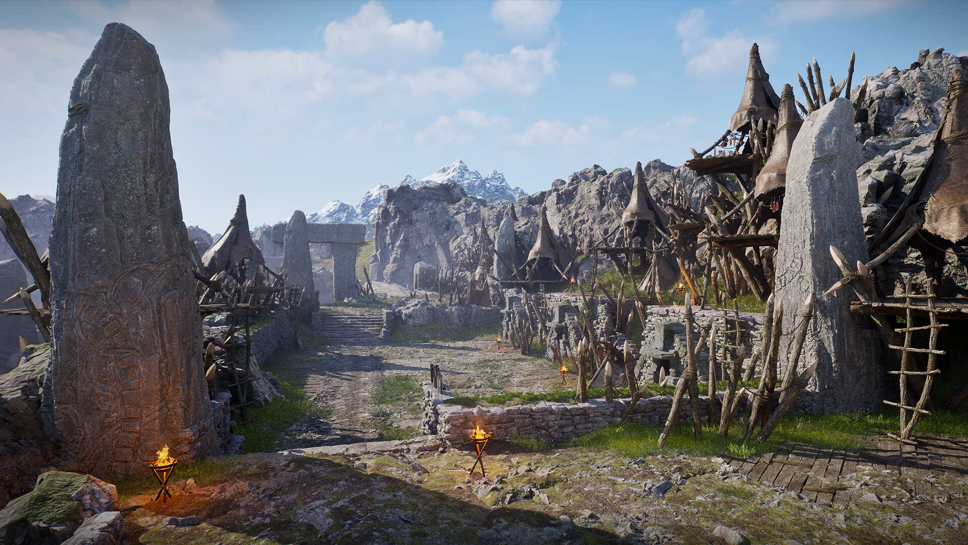 Vindictus: Defying Fate Screenshots · SteamDB