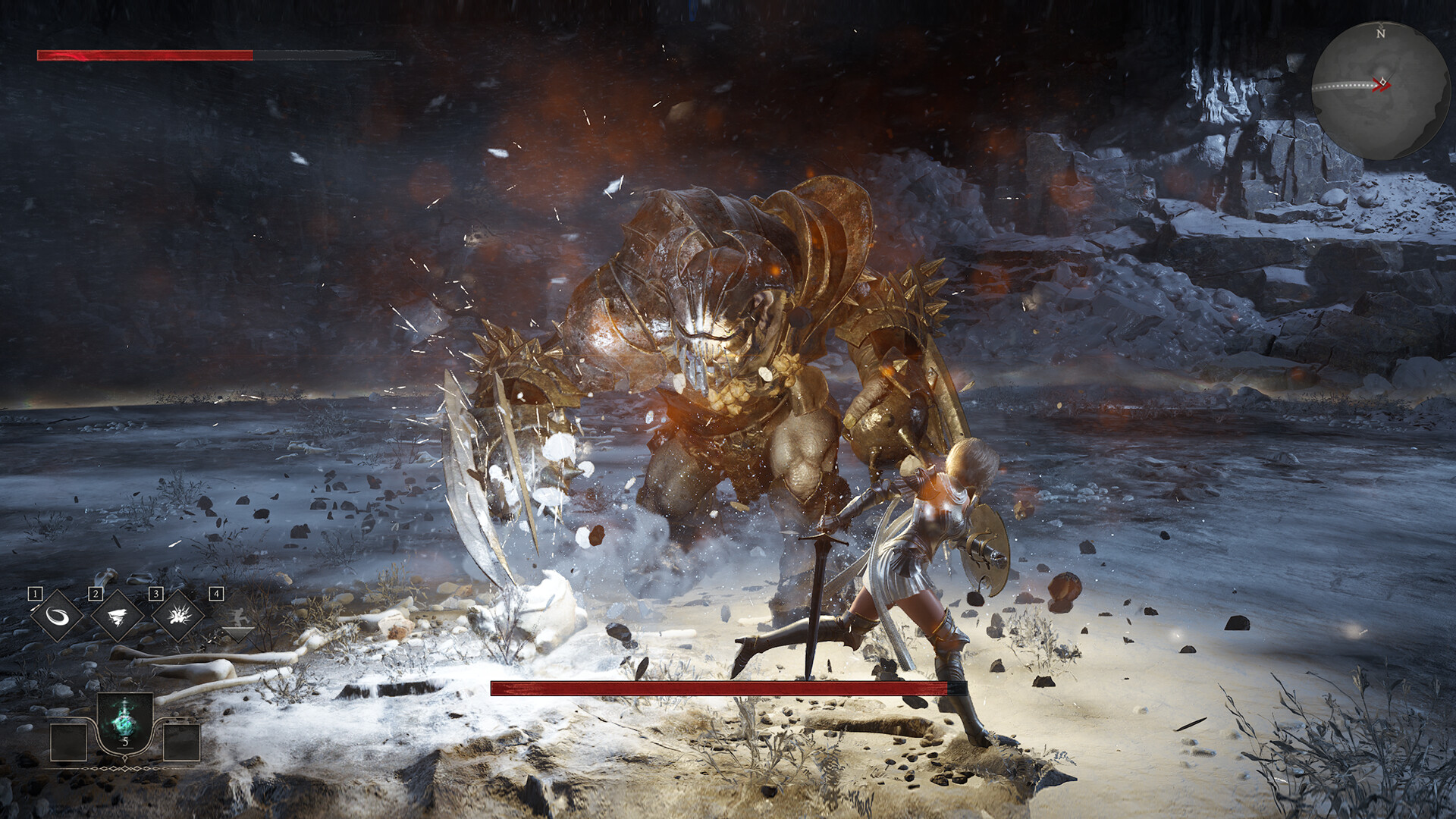 Vindictus: Defying Fate Screenshots · SteamDB