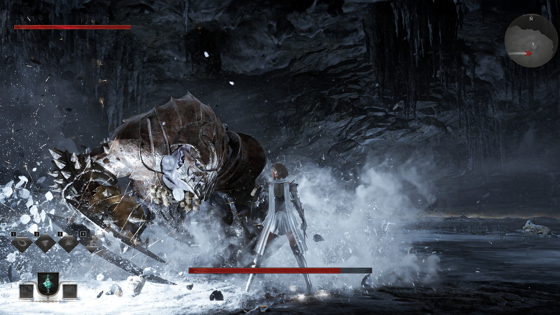 Vindictus: Defying Fate on Steam