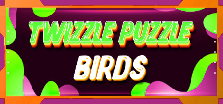 Twizzle Puzzle: Birds Steam Charts · SteamDB