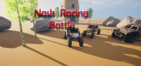 Nash Racing: Battle Price history · SteamDB