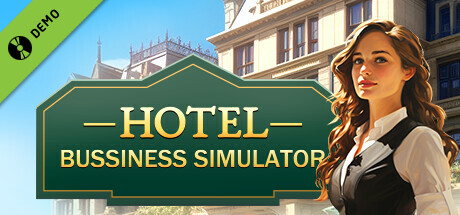 Hotel Business Simulator Demo Steam Charts (App 2816190) · SteamDB