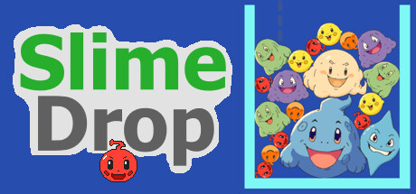 Steam Community :: Slime Drop