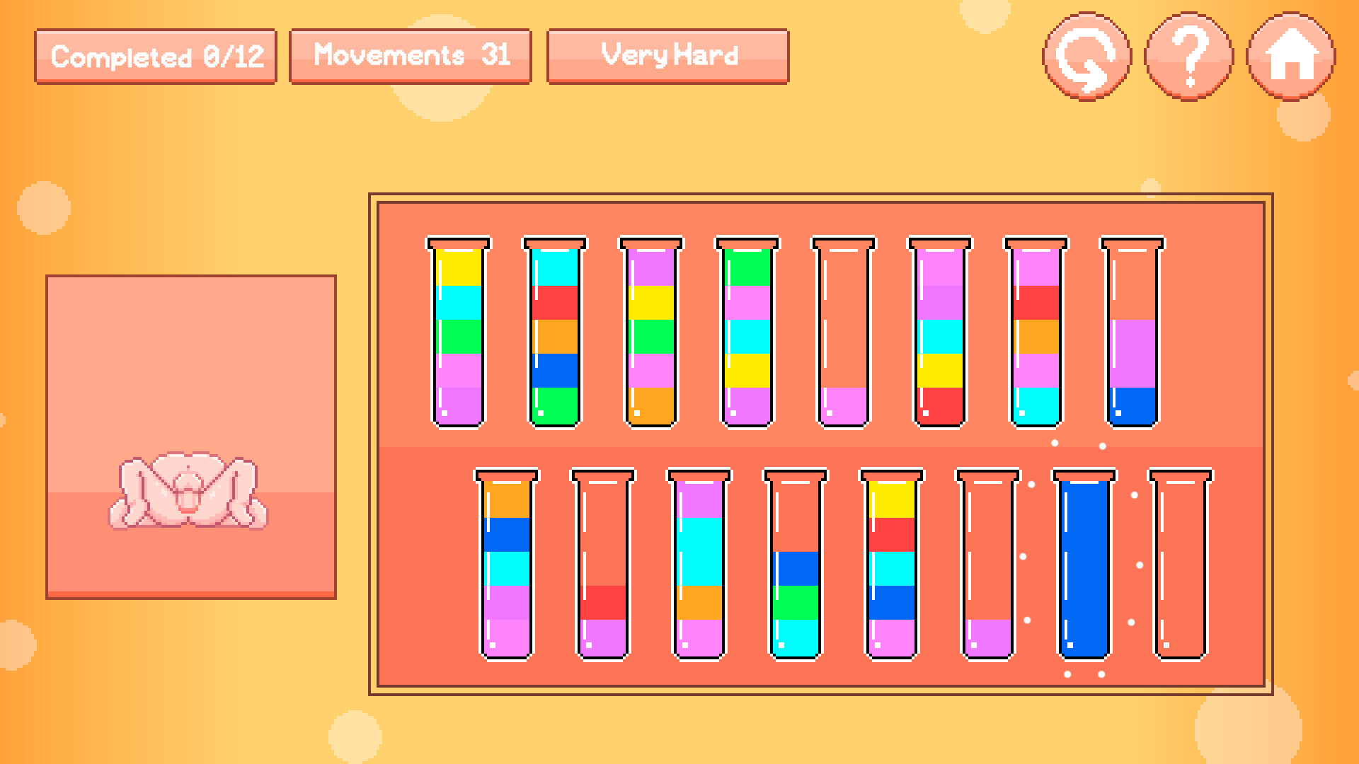 Steam 上的 Alchemist's Secret