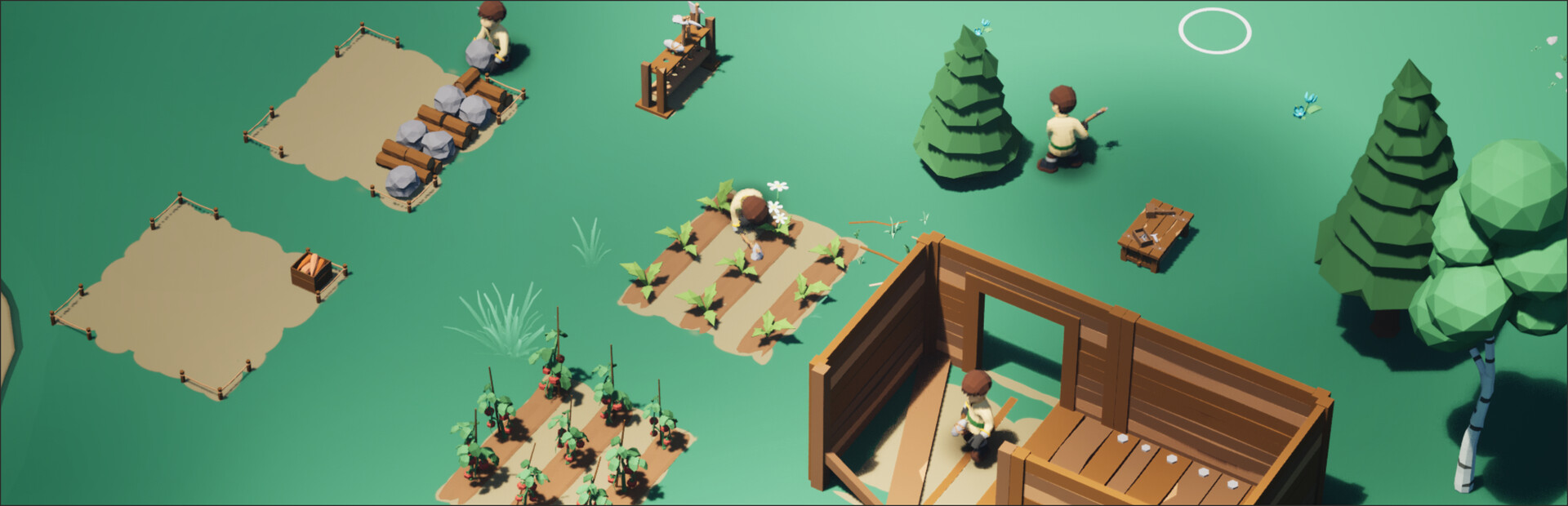 Brand New World Steam Charts · SteamDB