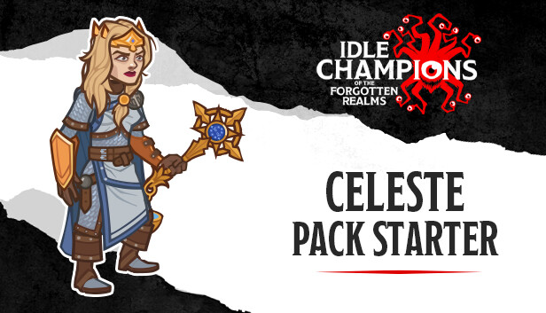 Celeste Pack Starter sur Steam