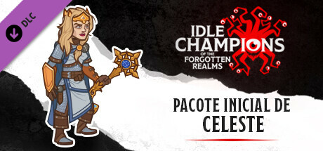 Idle Champions - Celeste Starter Pack · SteamDB