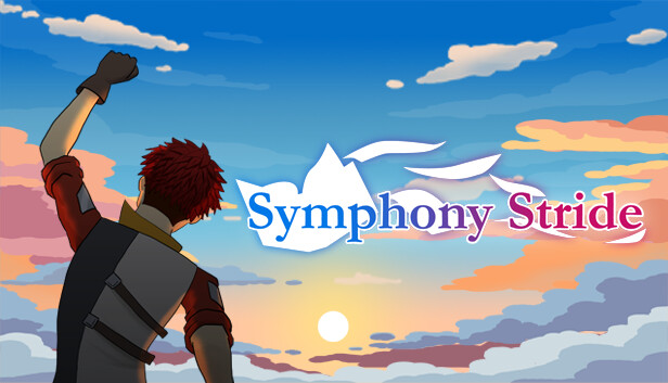 Symphony Stride on Steam