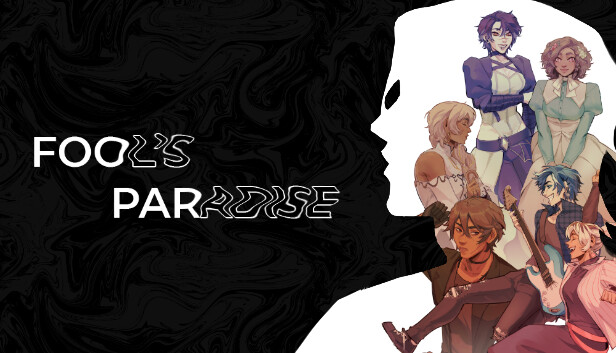 FOOL'S PARADISE on Steam