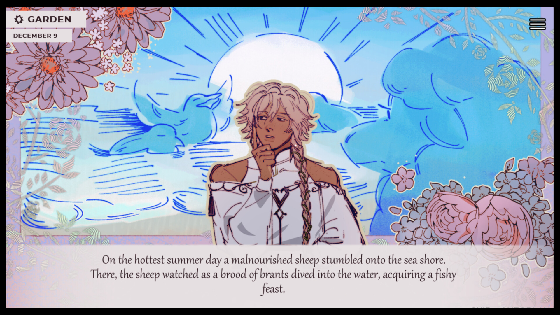 FOOL'S PARADISE on Steam